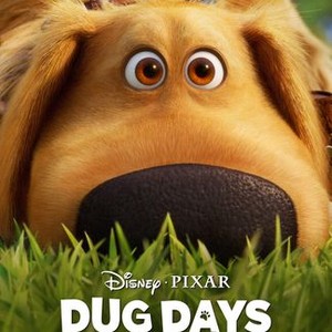 Dug Days - Rotten Tomatoes