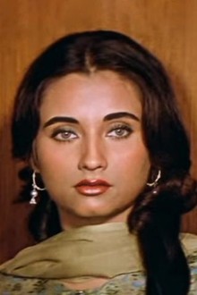 Salma Agha Nikaah