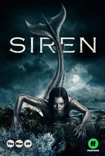 Siren | Cast and Crew | Rotten Tomatoes