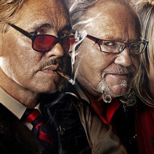 Baggage Battles - Rotten Tomatoes