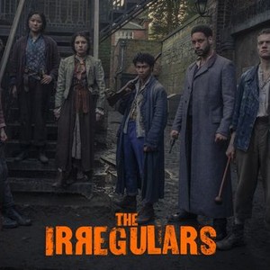 The Irregulars - Rotten Tomatoes