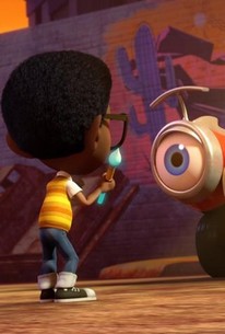 Motown Magic: Season 1, Episode 3 | Rotten Tomatoes