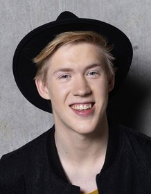 Kalle Johansson - Rotten Tomatoes