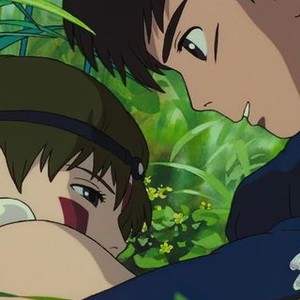 Princess Mononoke - Rotten Tomatoes