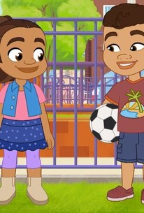 Alma's Way: Season 1, Episode 30 | Rotten Tomatoes