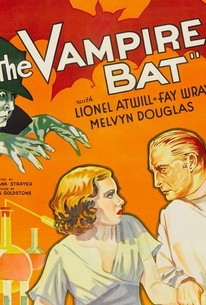 The Vampire Bat | Rotten Tomatoes