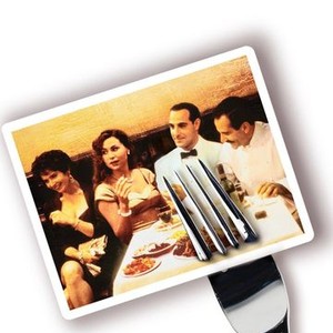 Big Night - Rotten Tomatoes