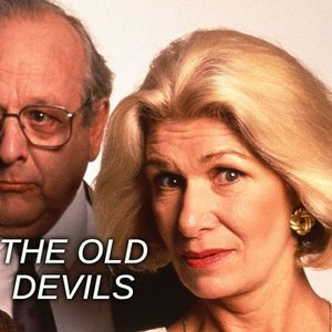 The Old Devils - Rotten Tomatoes