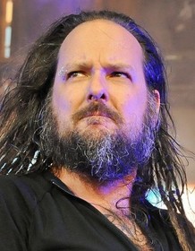 James 'Munky' Shaffer - Rotten Tomatoes