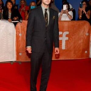 Justin Timberlake - Rotten Tomatoes