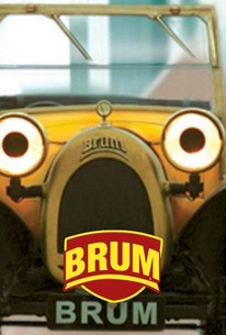 Brum: Season 3, Episode 2 - Rotten Tomatoes