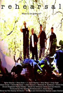 Rehearsal | Rotten Tomatoes