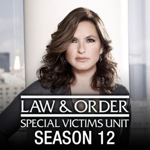 Law & Order: Special Victims Unit: Season 12, Episode 6 - Rotten Tomatoes
