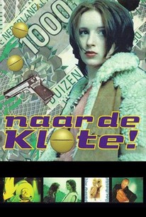 Wasted! (1996) | Rotten Tomatoes