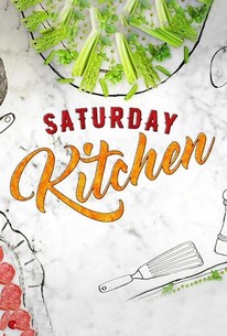 Saturday Kitchen (2010) | Rotten Tomatoes