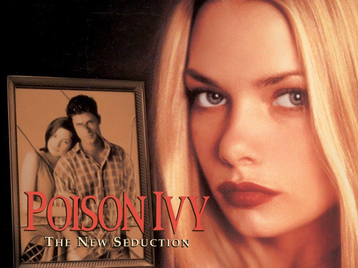 Poison Ivy Movie Poster