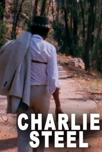 Charlie Steel - Rotten Tomatoes