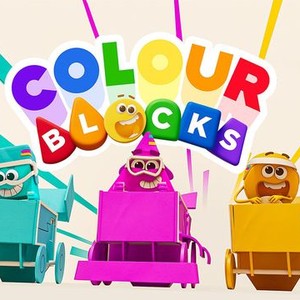 Colourblocks - Rotten Tomatoes