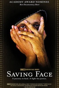 Saving Face | Rotten Tomatoes