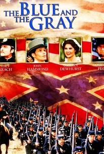 The Blue and the Gray | Rotten Tomatoes
