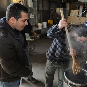 Vinny Buzzetta - Rotten Tomatoes