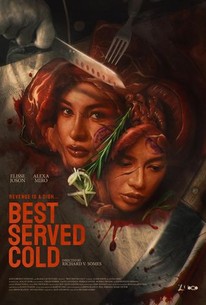 Best Served Cold | Rotten Tomatoes