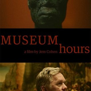 Museum Hours - Rotten Tomatoes