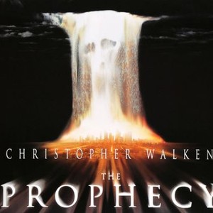The Prophecy - Rotten Tomatoes