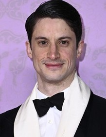 James Musgrave | Rotten Tomatoes