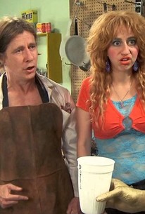 The Heart, She Holler: Season 1, Episode 4 - Rotten Tomatoes