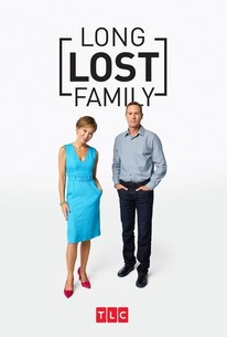 Long Lost Family (2016) | Rotten Tomatoes