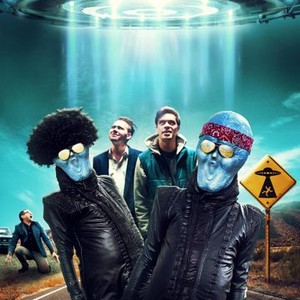 Alien Addiction - Rotten Tomatoes