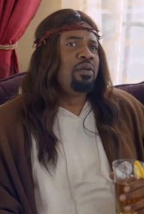 Black Jesus: Season 1, Episode 1 | Rotten Tomatoes