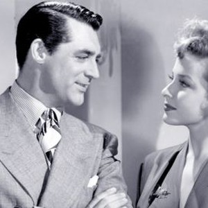 Mr. Lucky - Rotten Tomatoes