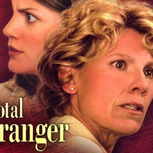 Total Stranger - Rotten Tomatoes