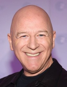 Alexander Goebel | Rotten Tomatoes