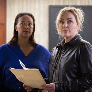 Hidden Assets: Season 1, Episode 5 - Rotten Tomatoes