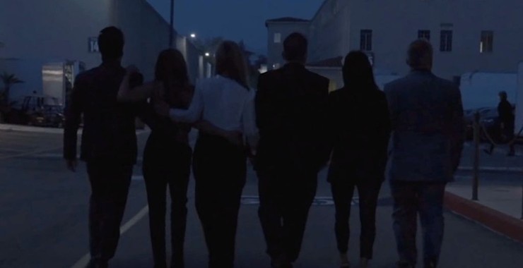 Friends: The Reunion - Rotten Tomatoes