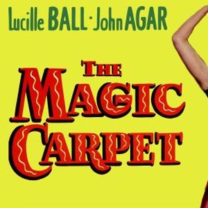 The Magic Carpet - Rotten Tomatoes