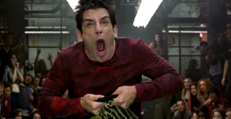 Zoolander - Rotten Tomatoes