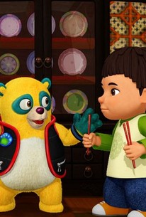Special Agent Oso: Season 2, Episode 3 | Rotten Tomatoes