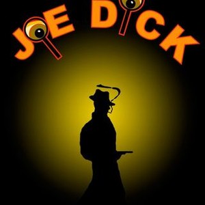 Joe Dick - Rotten Tomatoes
