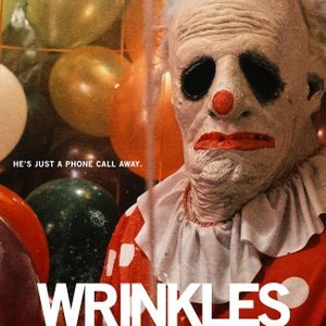 Wrinkles the Clown - Rotten Tomatoes