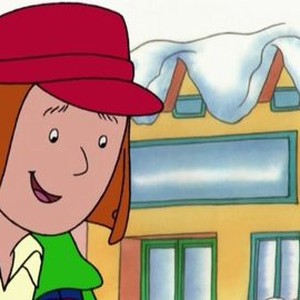 Caillou: Season 2, Episode 21 - Rotten Tomatoes