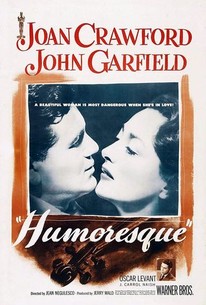 Humoresque | Rotten Tomatoes