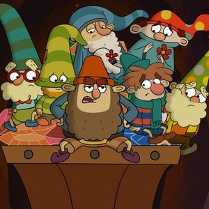 The 7D - Rotten Tomatoes