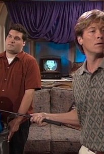 MADtv: Season 2, Episode 4 - Rotten Tomatoes