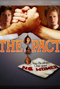 The Pact (2011) | Rotten Tomatoes
