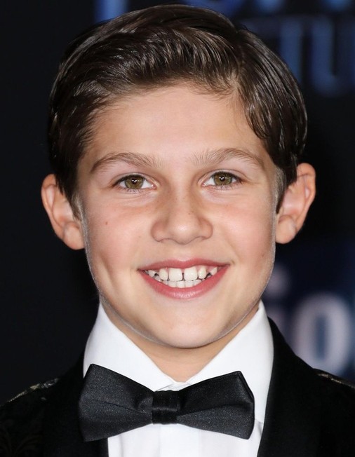 Jackson Dollinger - Rotten Tomatoes