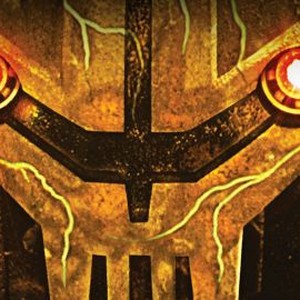 Iron Invader - Rotten Tomatoes